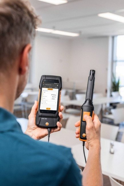 Indoor Air Quality Testing Services | Columbia SC | Kay Plumbing ...