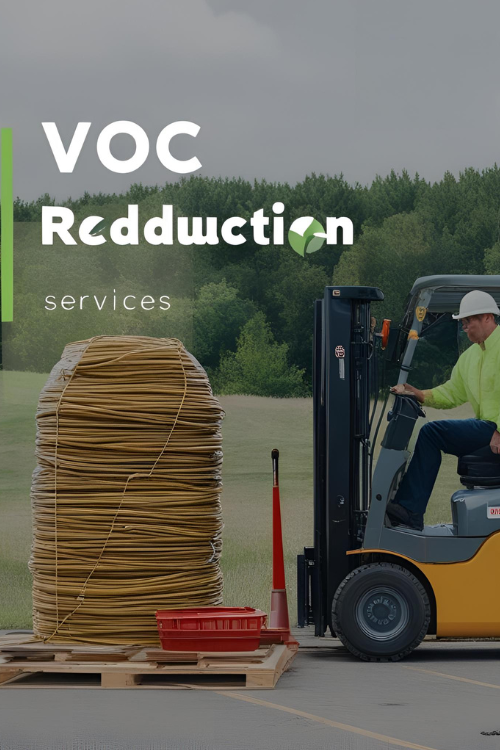VOC Reduction & Air Quality Solutions | Kay Plumbing